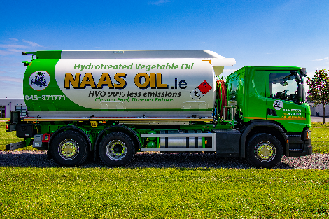 HVO – Naas Oil